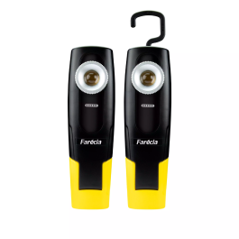 Farecla G Plus Check Light