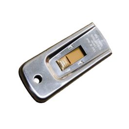 Aluminium Single-Edge Safety Blade Holder