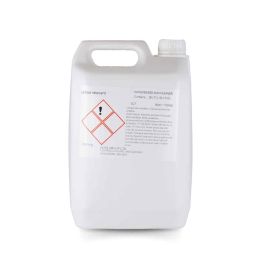 Leading Solvents Waterbased Gun Cleaner - 5 Litre