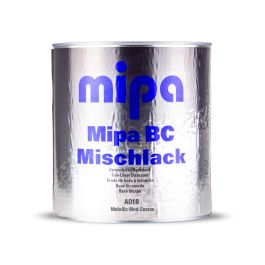 Mipa BC A018 Metallic Med Coarse 3 Litre