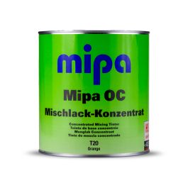 Mipa OC T20 Orange 3 Litre