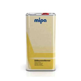 Mipa Silicone Remover Standard 5 Litre