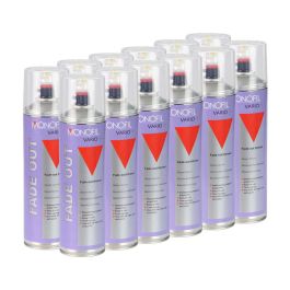 Monofil Vario+ Fade Out Spray 500ml (Box of 12)