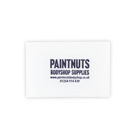 PaintNuts Bodyshop Body Filler Spreaders (Pack of 10)