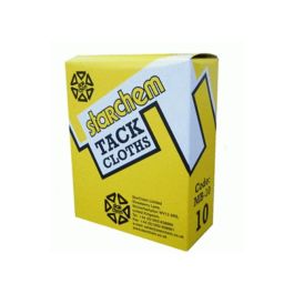 Starchem Tack Cloths (Box of 10)