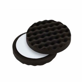 Starchem Black Waffle Sponge 150mm