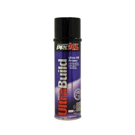 ProXL Ultra Build Black Primer Aerosol 500ml