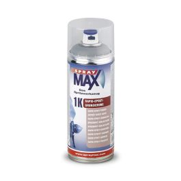 SprayMax 1K Rapid Epoxy Grey Primer Aerosol 400ml