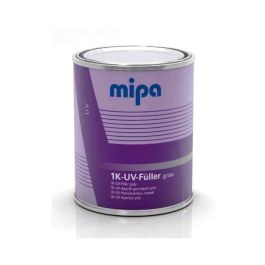 Mipa 1K Grey UV Primer 1 Litre