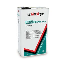MaxMeyer UHS Thinner Normal 2710 5 Litre