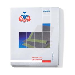 Starcke Matador Wet & Dry Sanding Sheets (Pack of 50)