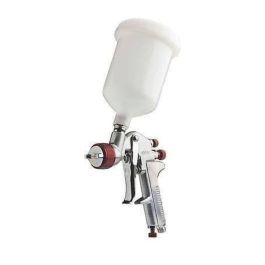 StarChem 1.8mm HVLP Gravity Feed Spray Gun
