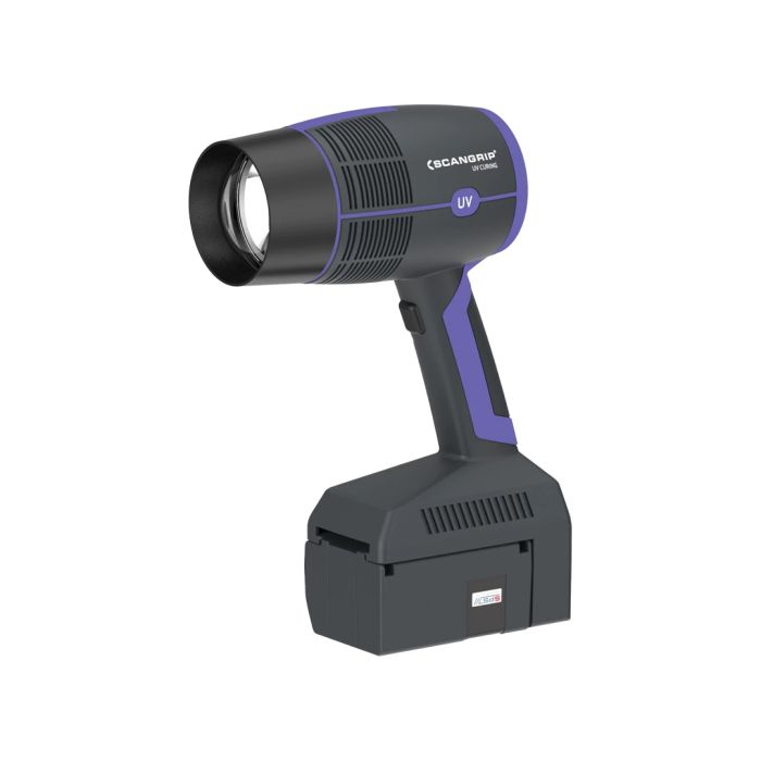 Scangrip UV Curing LED Gun
